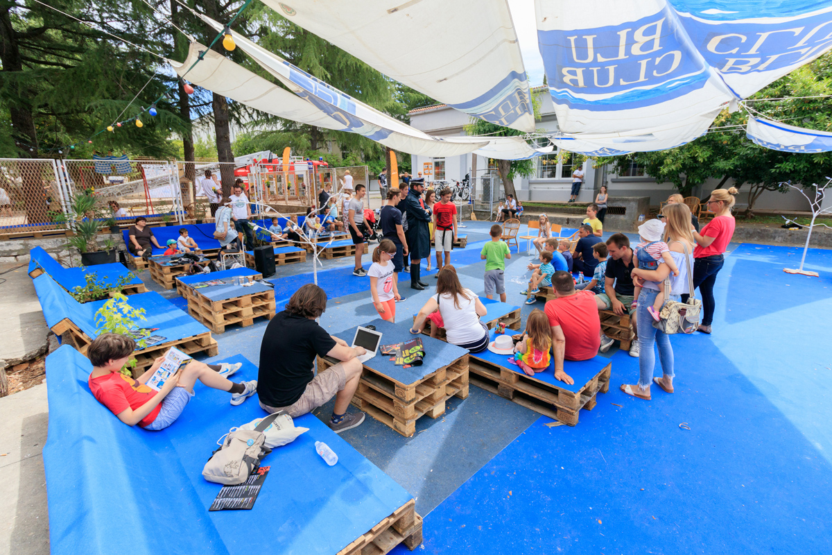 Living Streets - Energy Cities