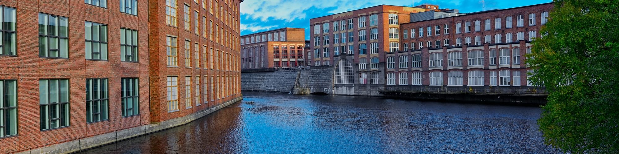 City of Tampere - Energy Cities