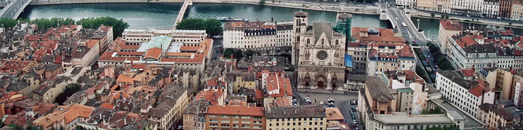 Lyon Metropole: smart city and urban experiments! - Energy Cities