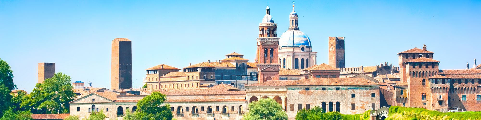 City of Mantova - Energy Cities