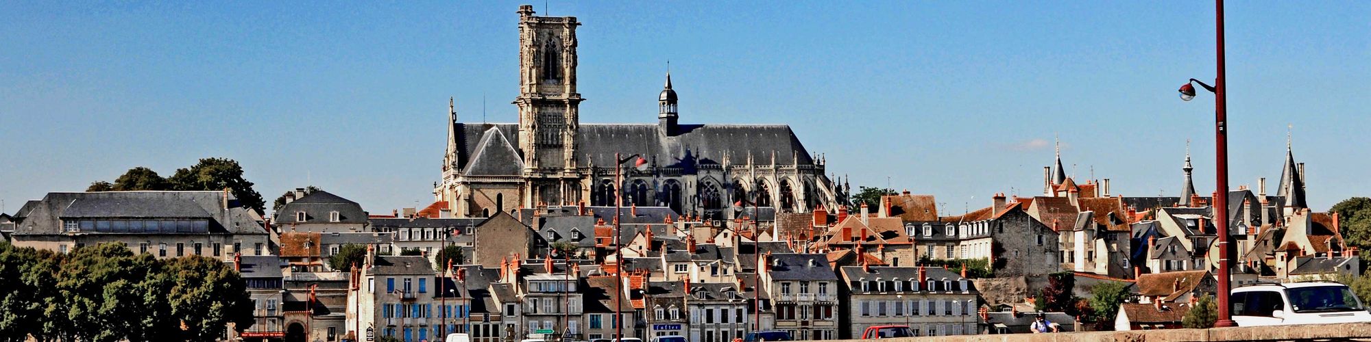 City of Nevers - Energy Cities