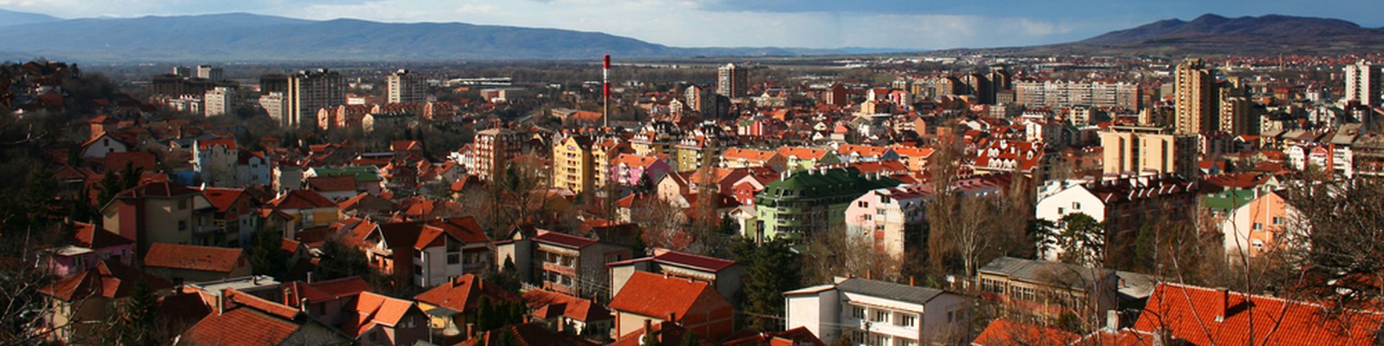 City of Niš - Energy Cities