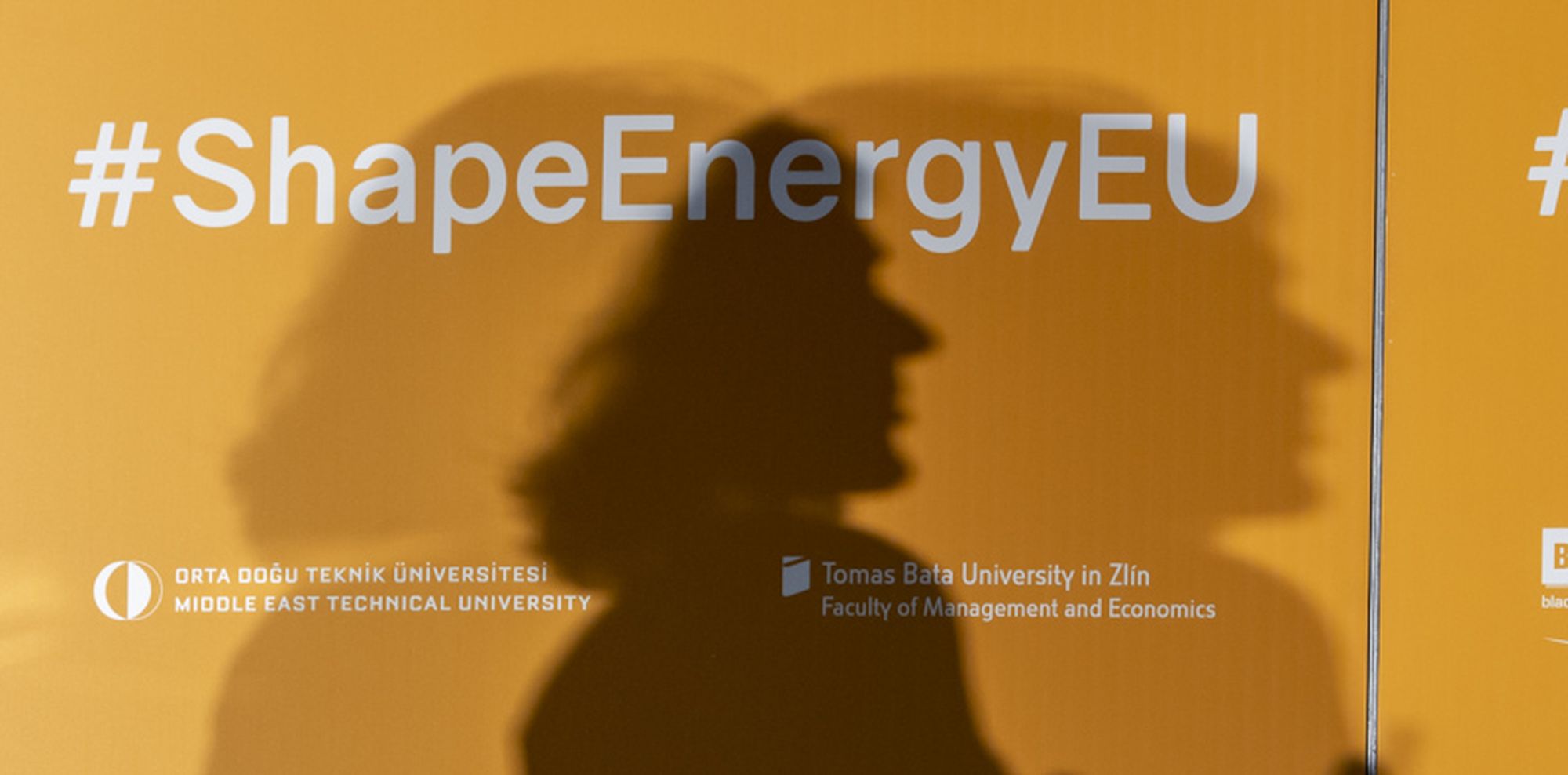 Shape Energy - Energy Cities