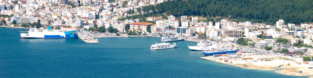 City of Igoumenitsa - Energy Cities