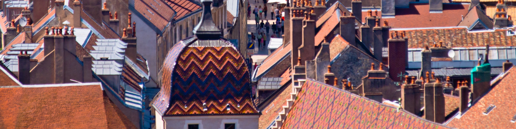 Communauté d'agglomération de Grand Besançon Métropole - Energy Cities