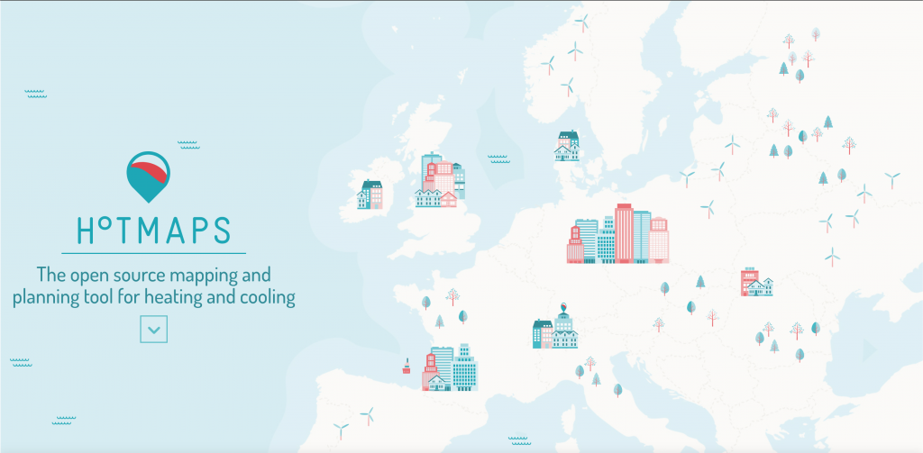 HotMaps | Energy Cities