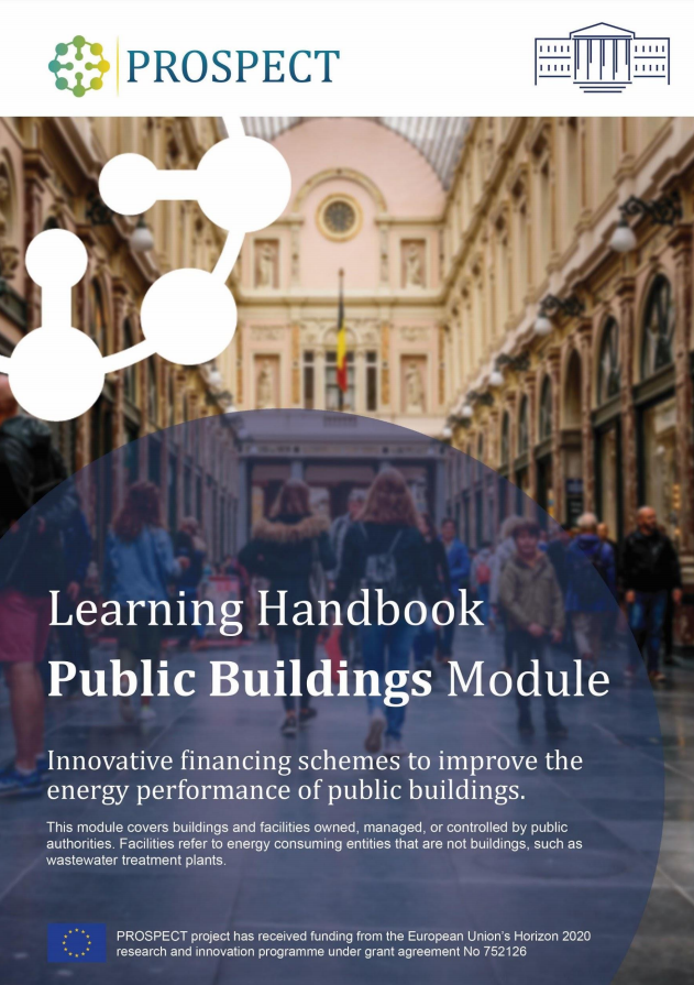 Innovative financing for cities - Energy Cities