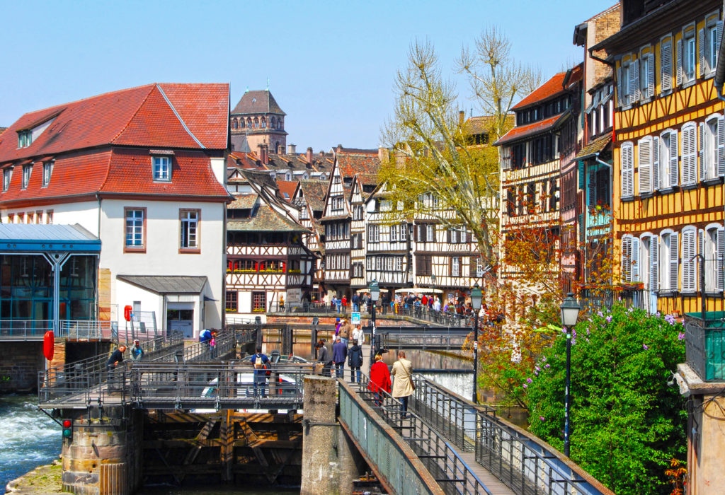 Co-building the city with participatory housing in Strasbourg - Energy ...