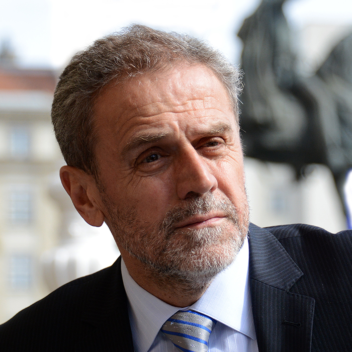 Vision and mission | Energy Cities