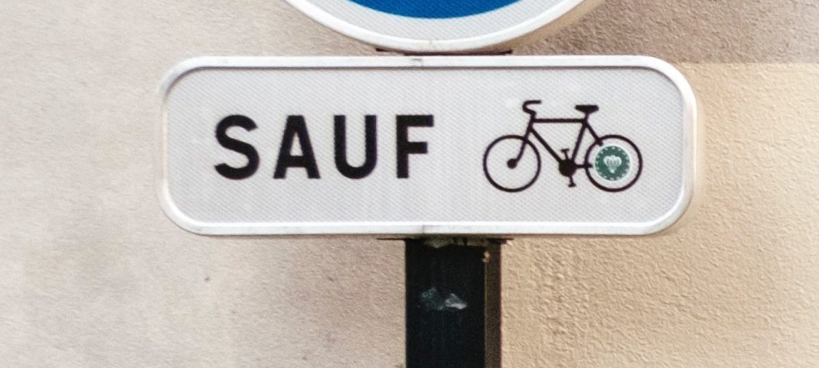 Booming bike use in Brussels as European Mobility Week kicks off ...