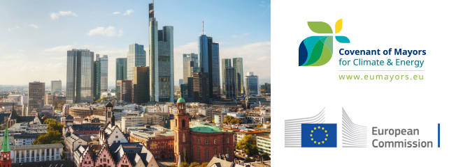 Covenant Of Mayors Investment Forum And Official Launch Of The European