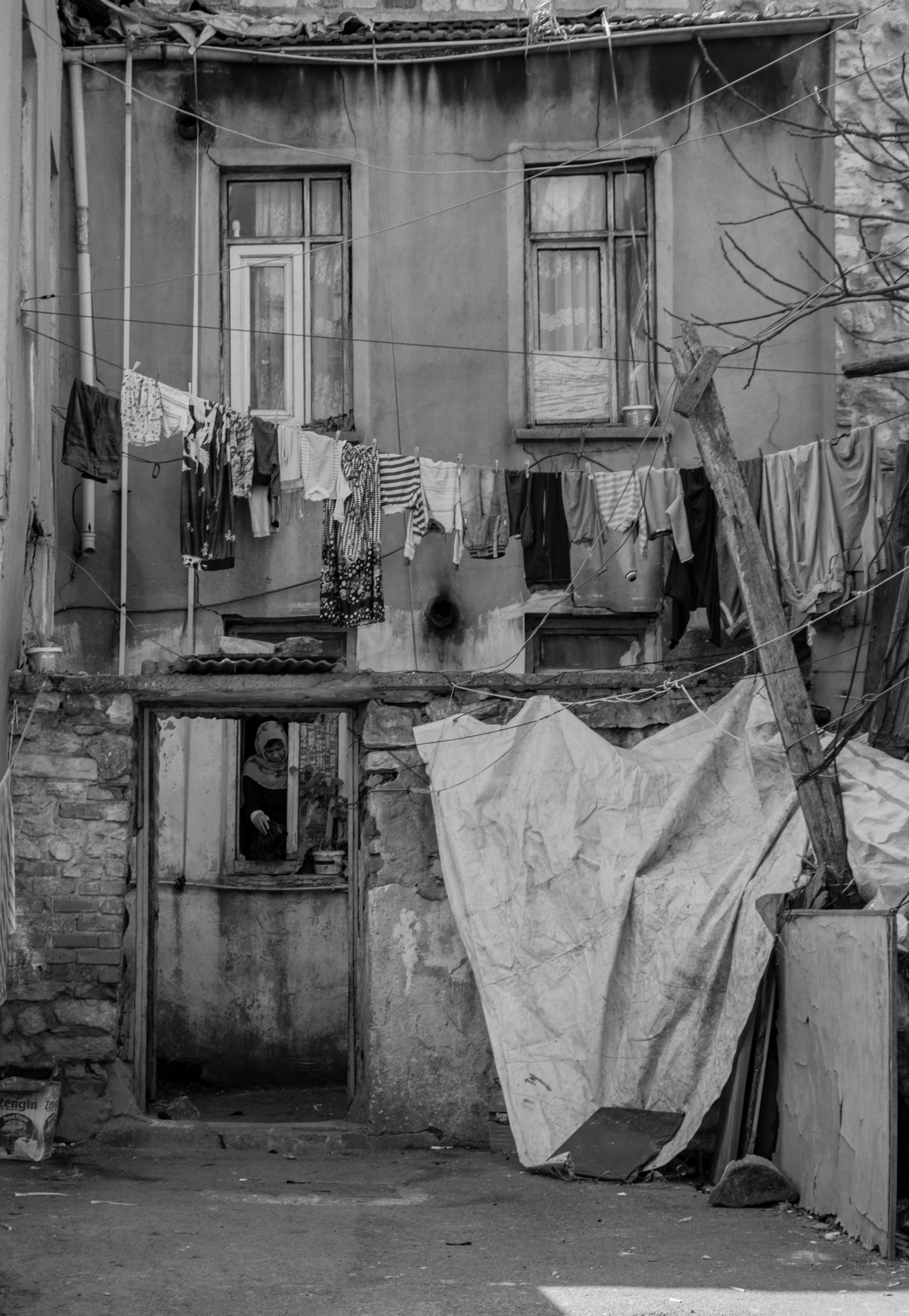 Not upgrading buildings can lead to social disaster - Energy Cities