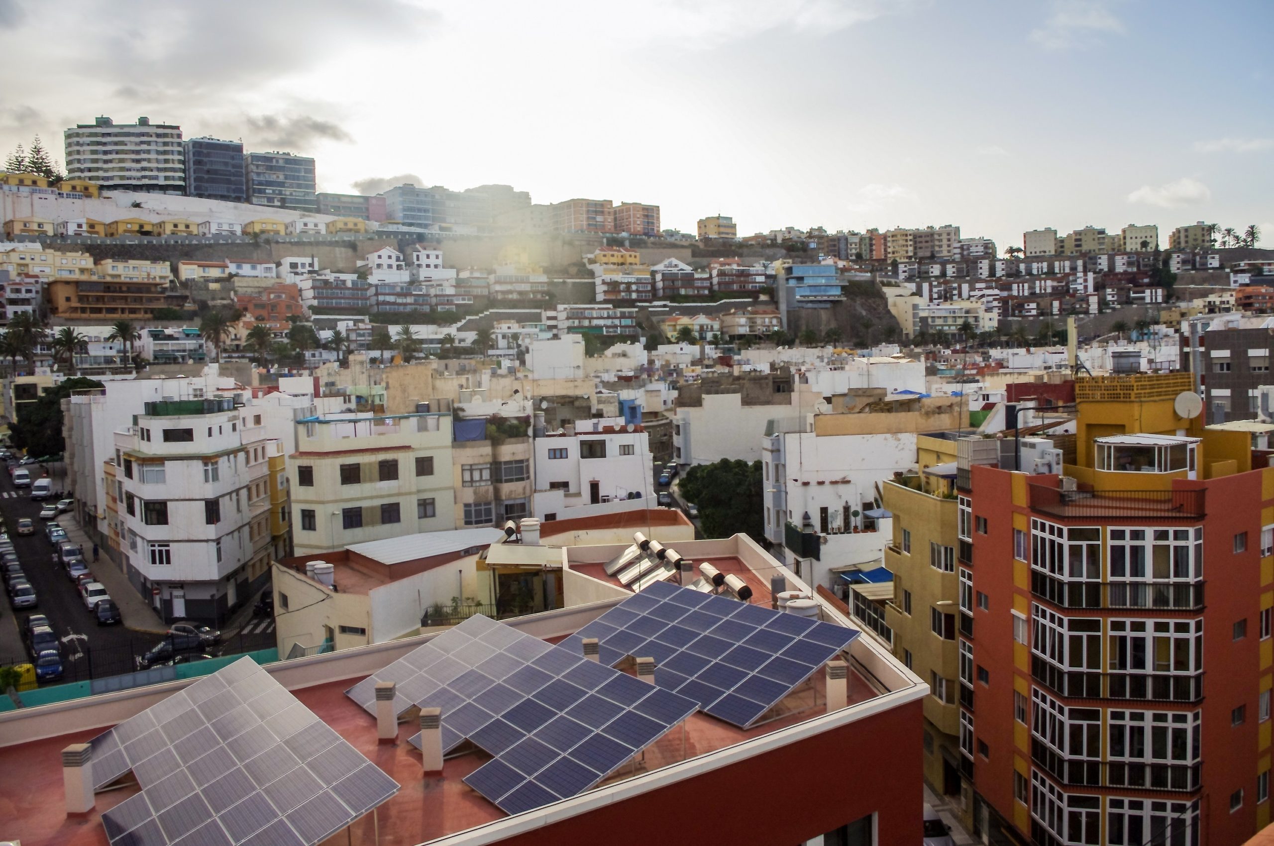 Integrated building renovations can help to deliver a successful ...