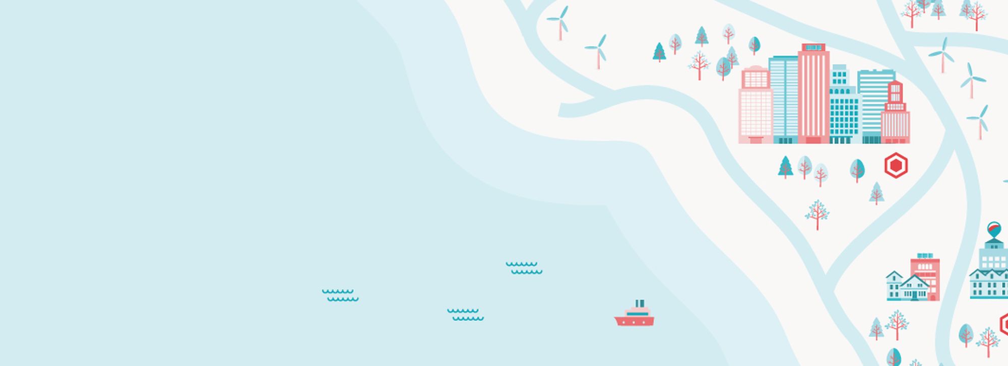 How to use HOTMAPS for the comprehensive assessment of efficiency in ...