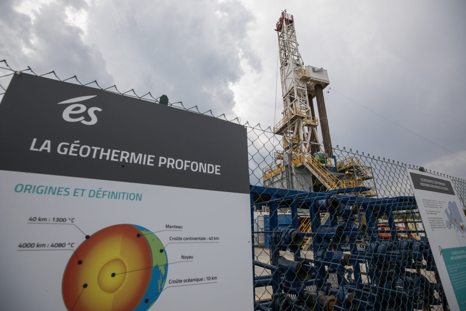 Geothermie En France: Géothermie France Carte – KKSURC