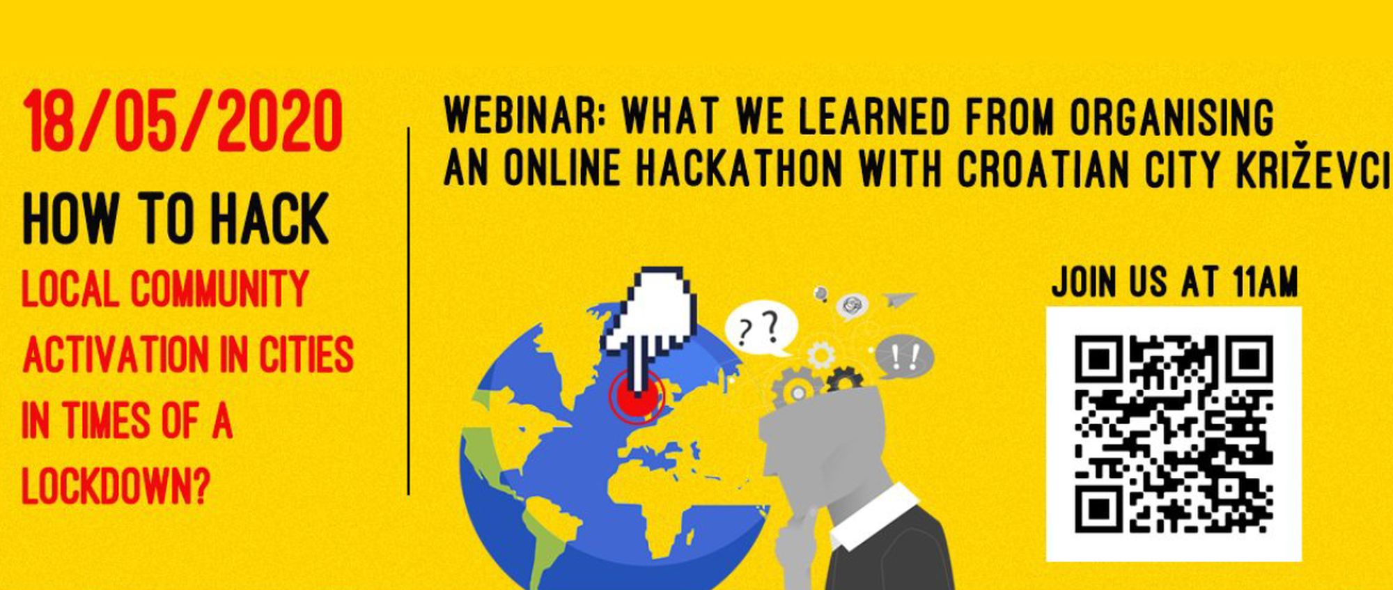 How to hack local community activation in cities in times of a lockdown ...