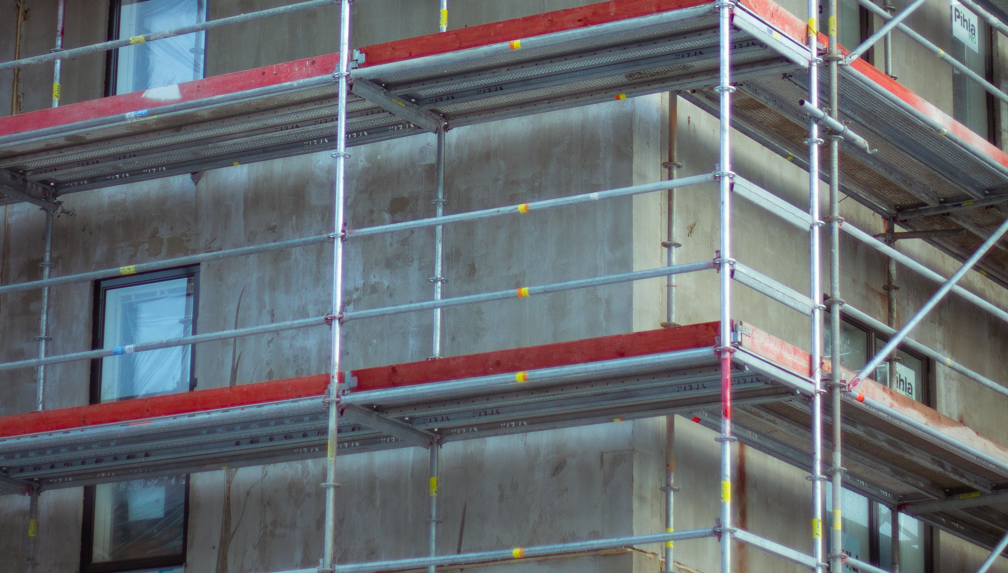 4 Steps to Building a Renovation Wave - Energy Cities