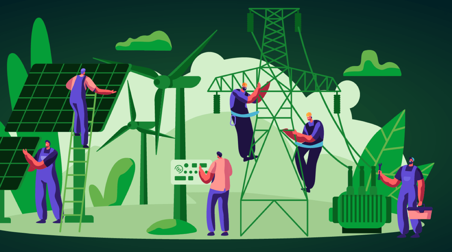 Local Energy Communities and Their Contribution to the EU Green Deal ...