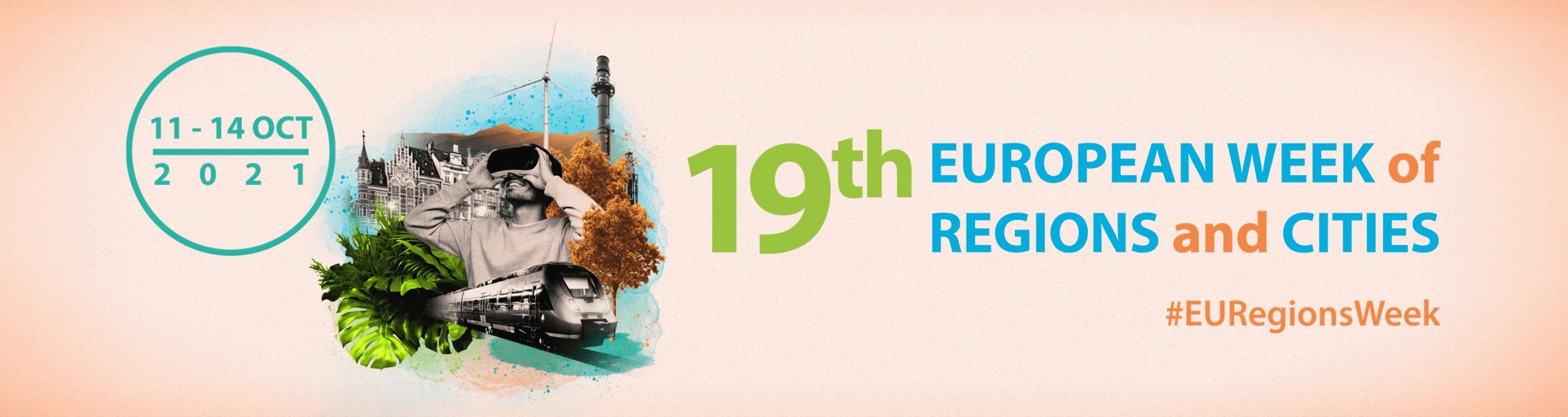 Kick-Off meeting of the 19th European Week of Regions and Cities ...
