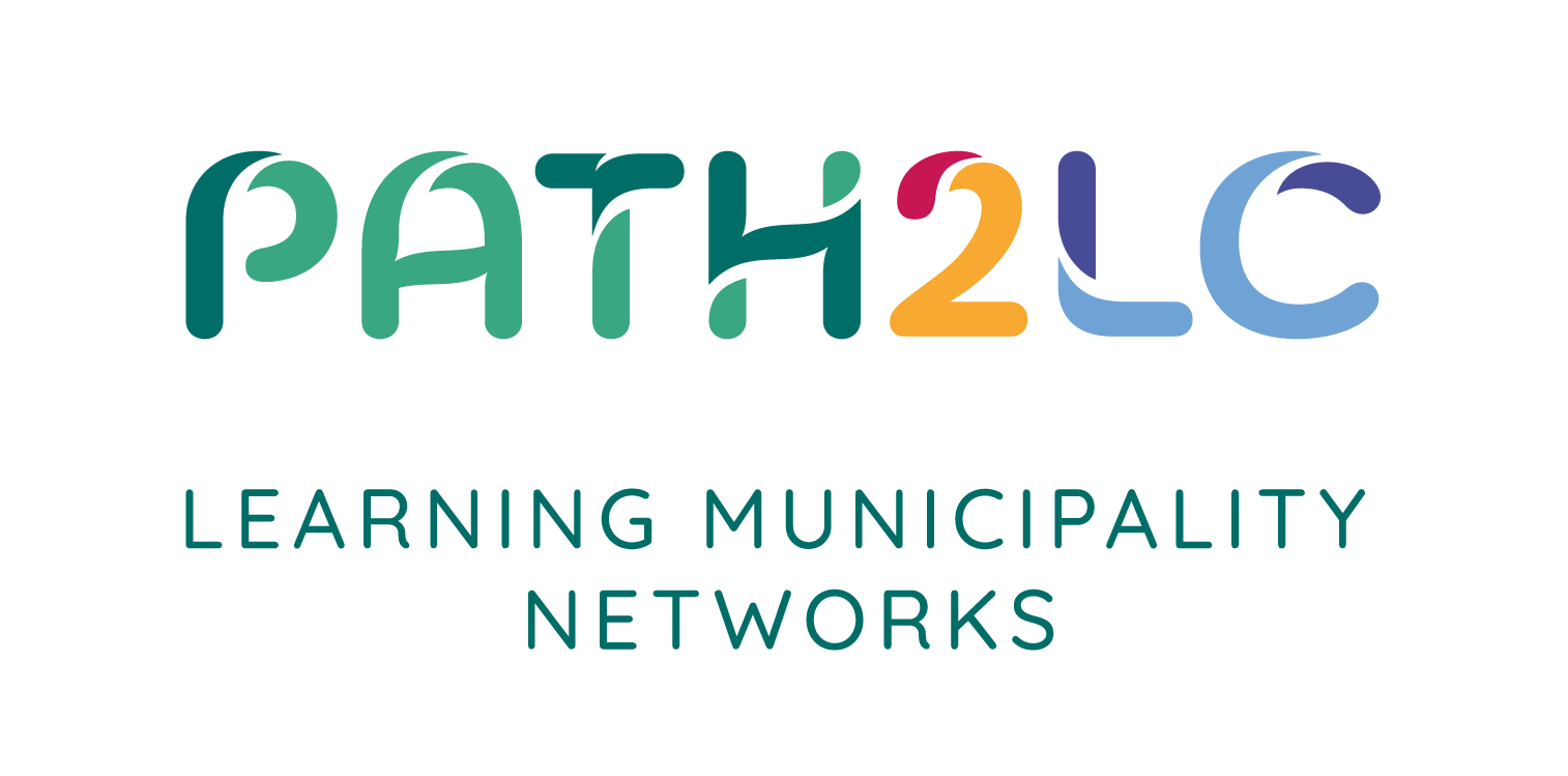 Learning Municipality Networks - Energy Cities