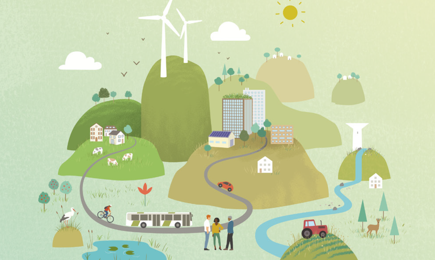 Yes Cities Can Create Their Own COP21 And We Tell You How Energy yes-cities-can-create-their-own-cop21-and-we-tell-you-how-energy