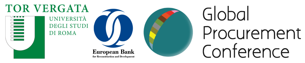 6th Global procurement conference - Energy Cities