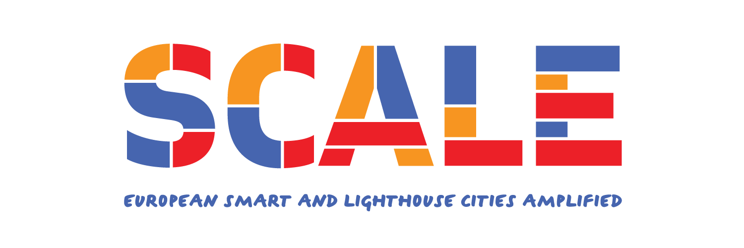SCALE | Energy Cities