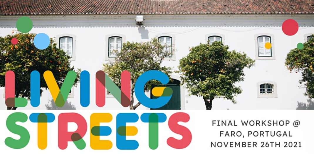 Living Streets Final Workshop - Energy Cities