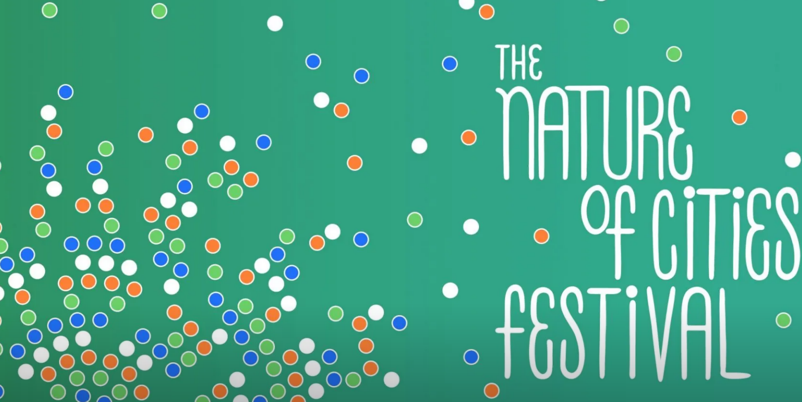 What routes to cities that are better for both people and nature ...