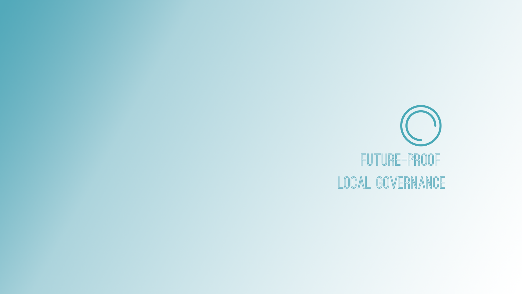 Shaping local governance to achieve climate neutrality - Energy Cities