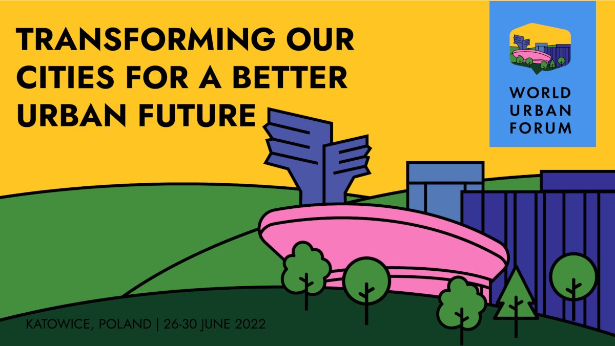 Just, Productive, Creative & Climate-Neutral Cities: R&I approaches ...