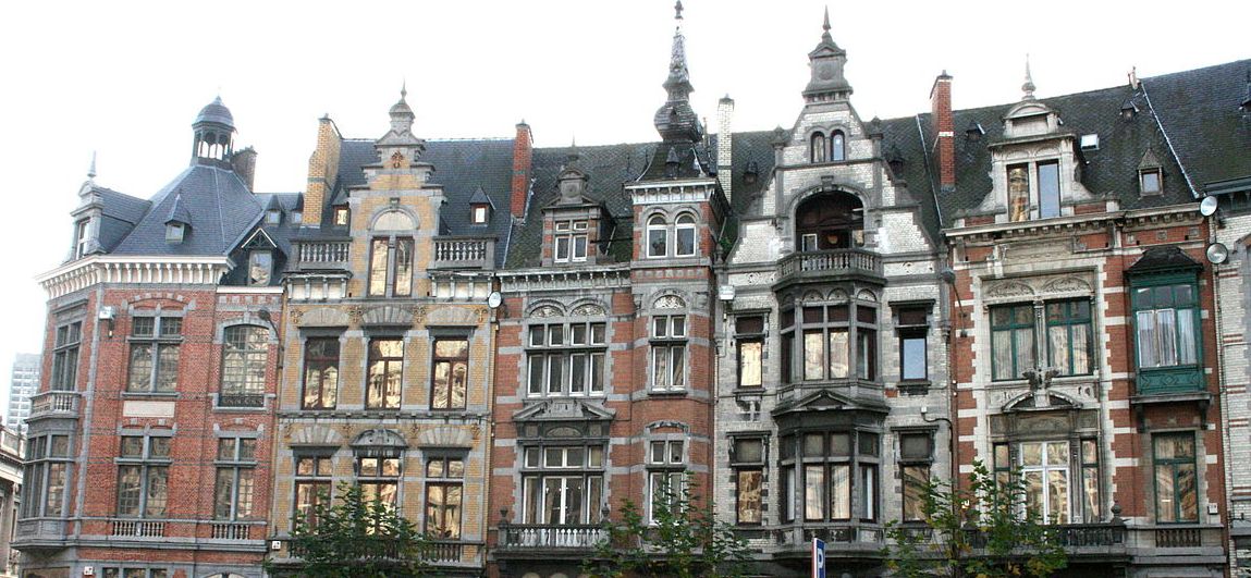 City of Schaerbeek - Energy Cities