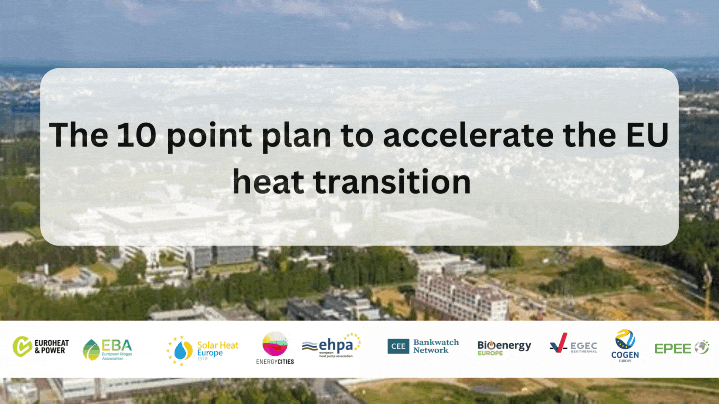 A 10-Point Plan to accelerate the EU heat transition - Energy Cities