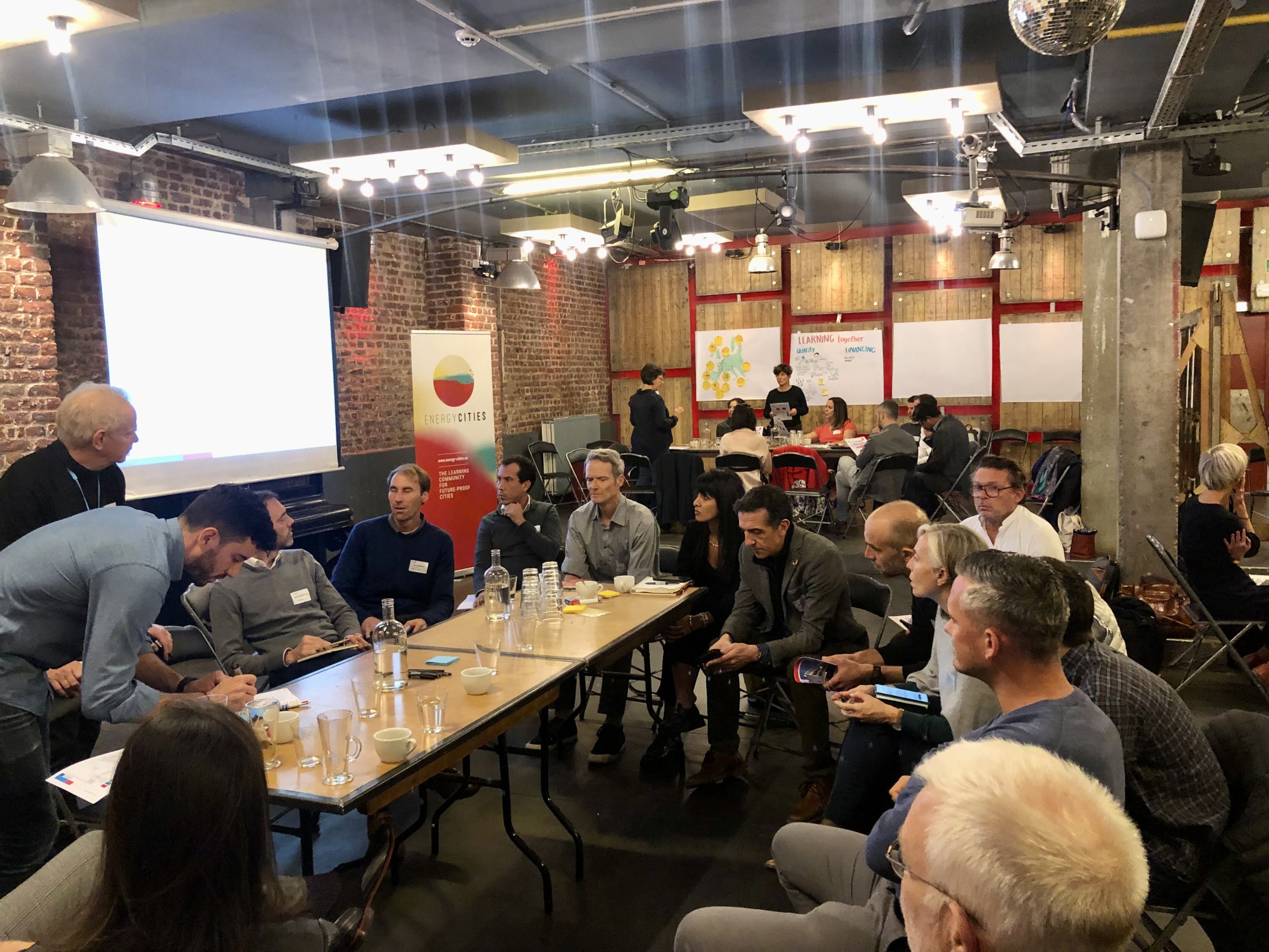 A handful of (not so?) “crazy ideas” on how to make local one-stop ...