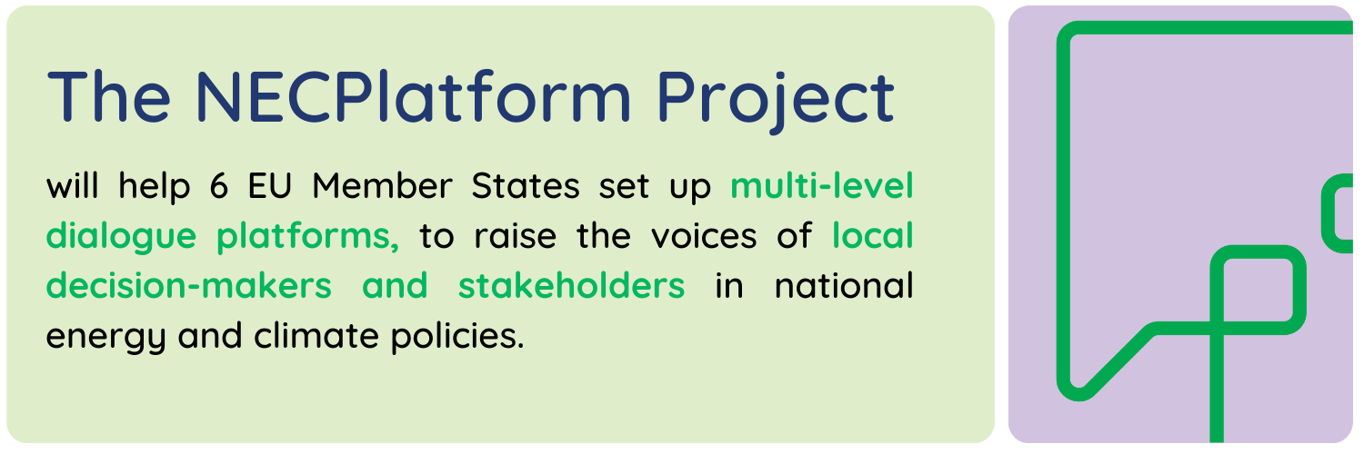 NECPlatform - Energy Cities