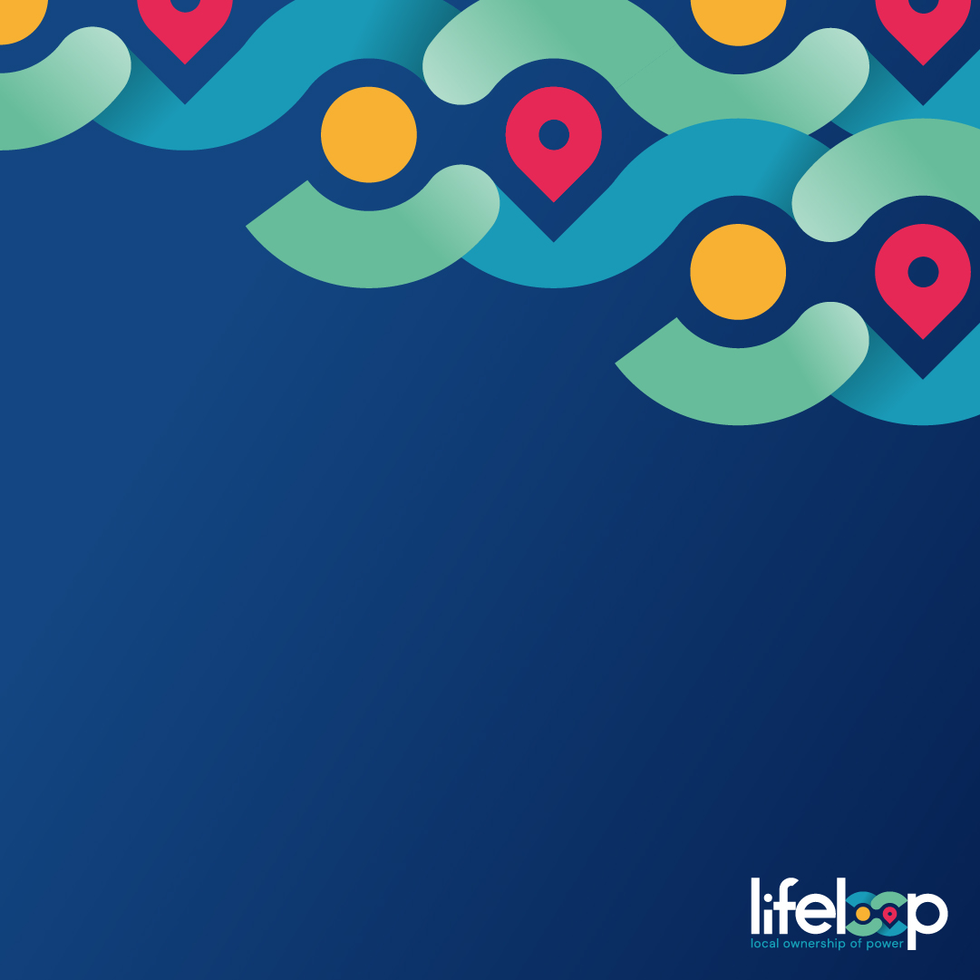 LIFE LOOP - Who are we page - Energy Cities