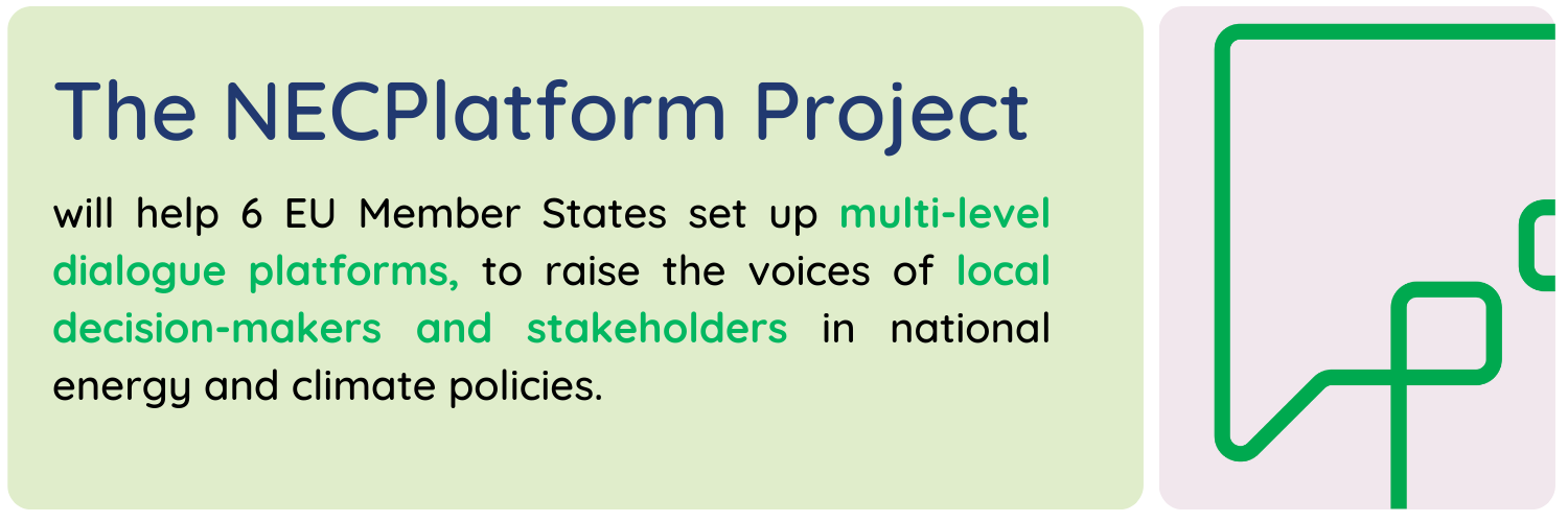 NECPlatform - Energy Cities
