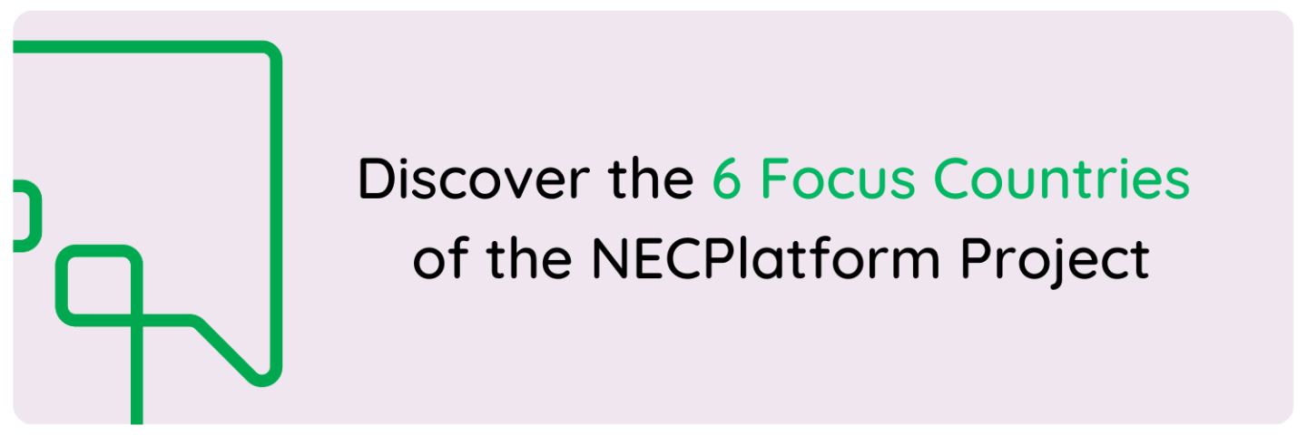 NECPlatform - Countries - Energy Cities