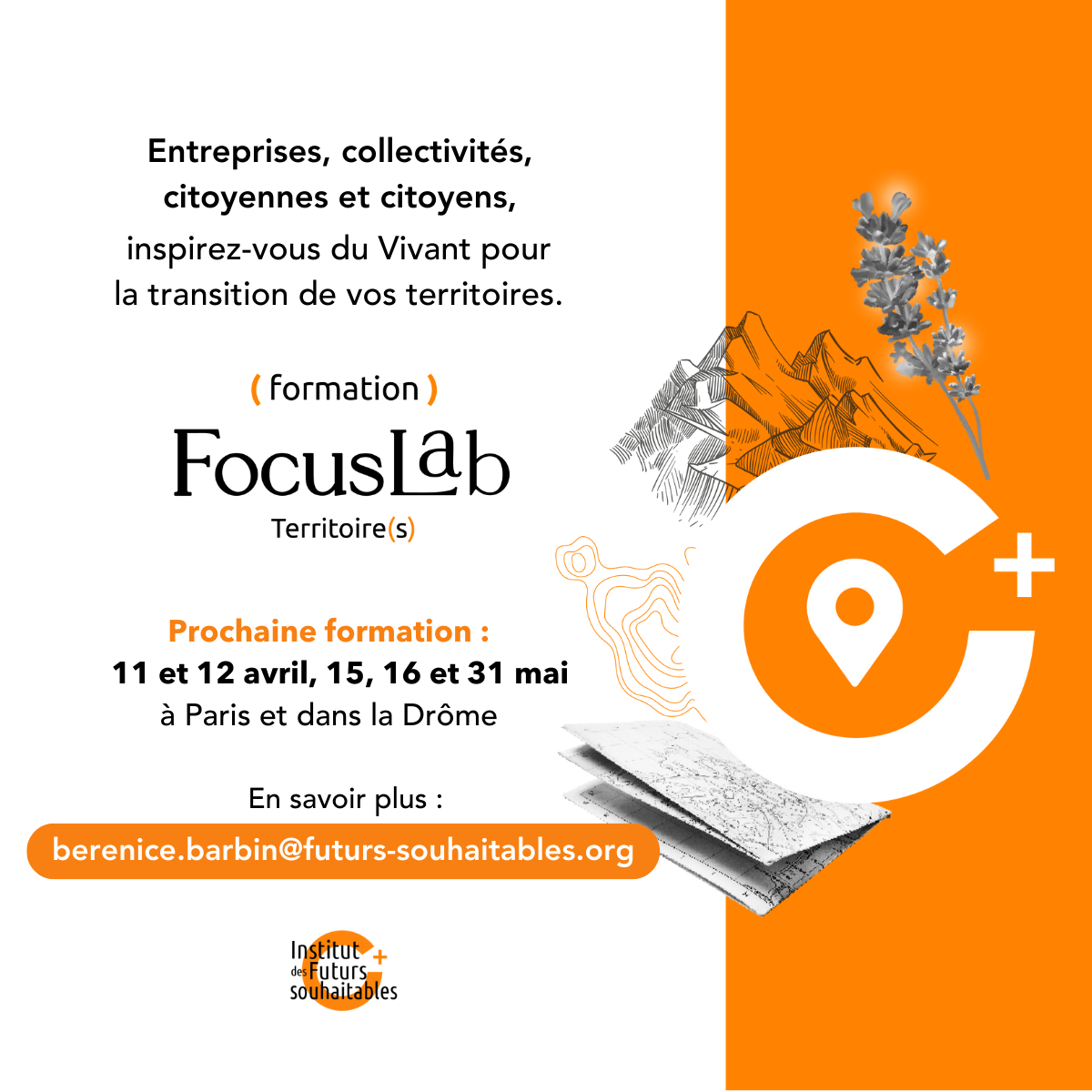 Formation Focus Lab Territoire(s) - Energy Cities