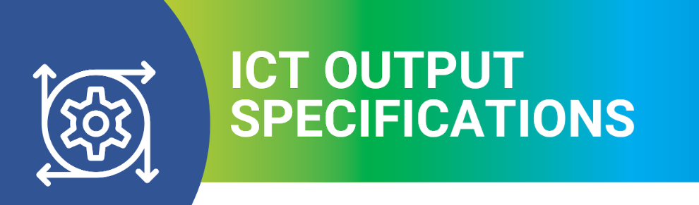 Energy Performance Contracting: ICT Output Specifications - Energy Cities