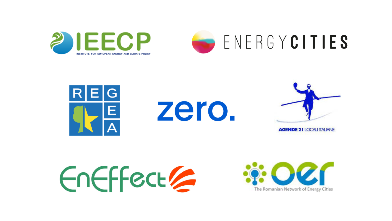 NECPlatform - Energy Cities