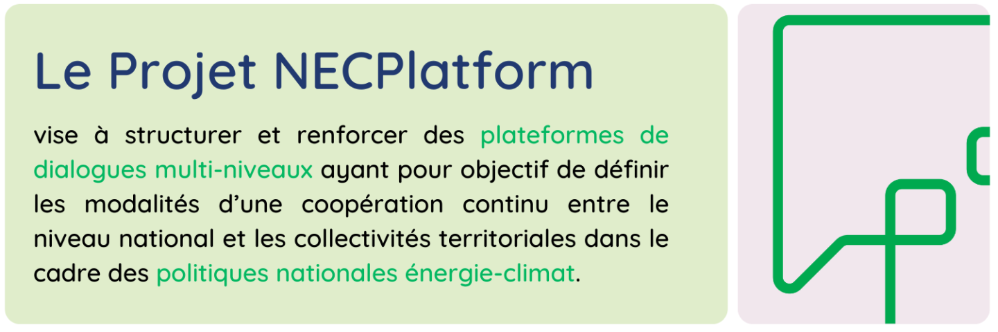 NECPlatform - Energy Cities