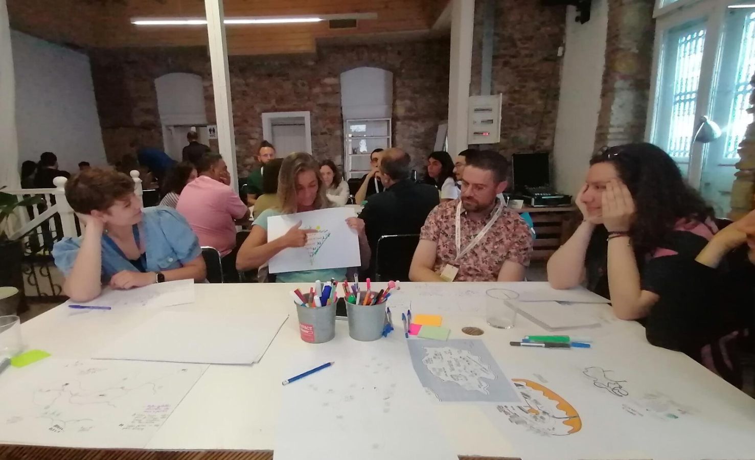 Strengthening Partnerships: Community Energy Roadmaps for Local ...