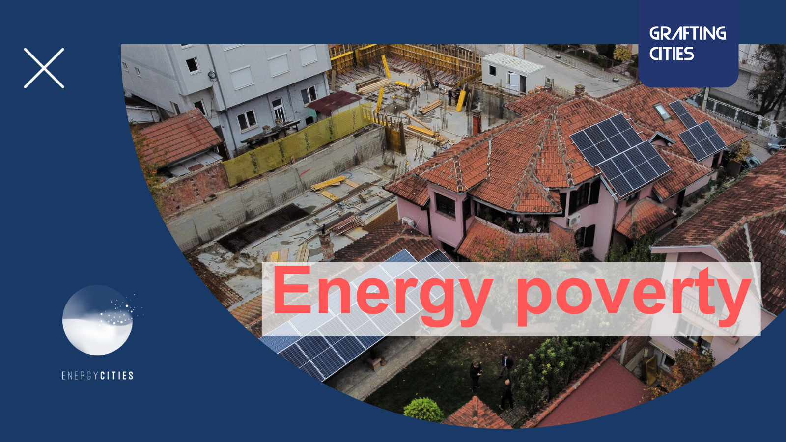 Mapping and mobilising the invisible - Energy Cities