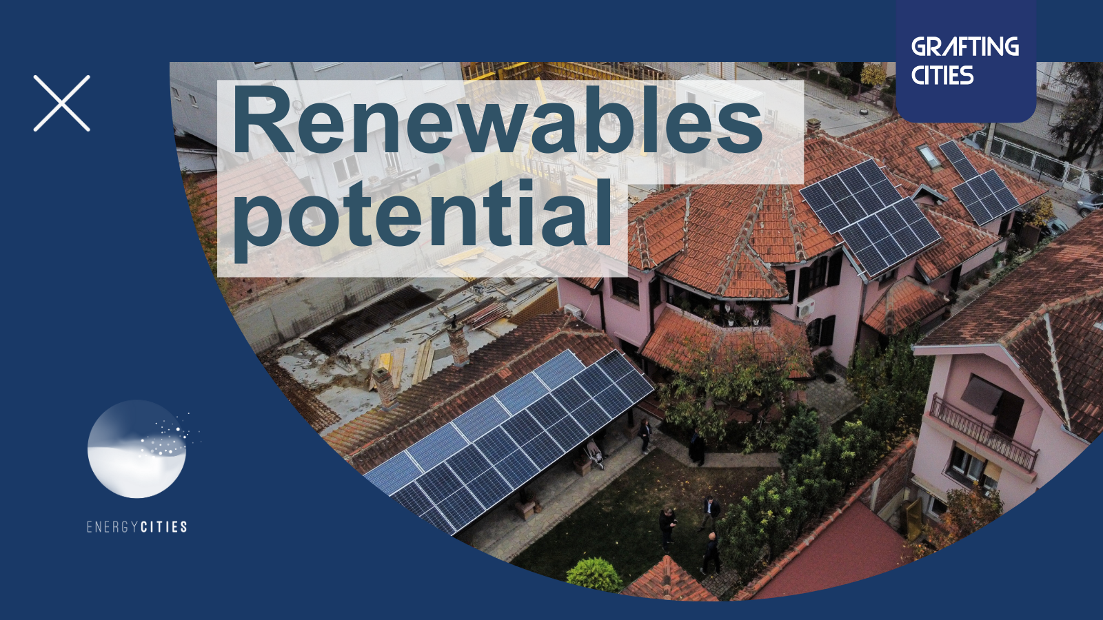 Mapping and mobilising the invisible - Energy Cities