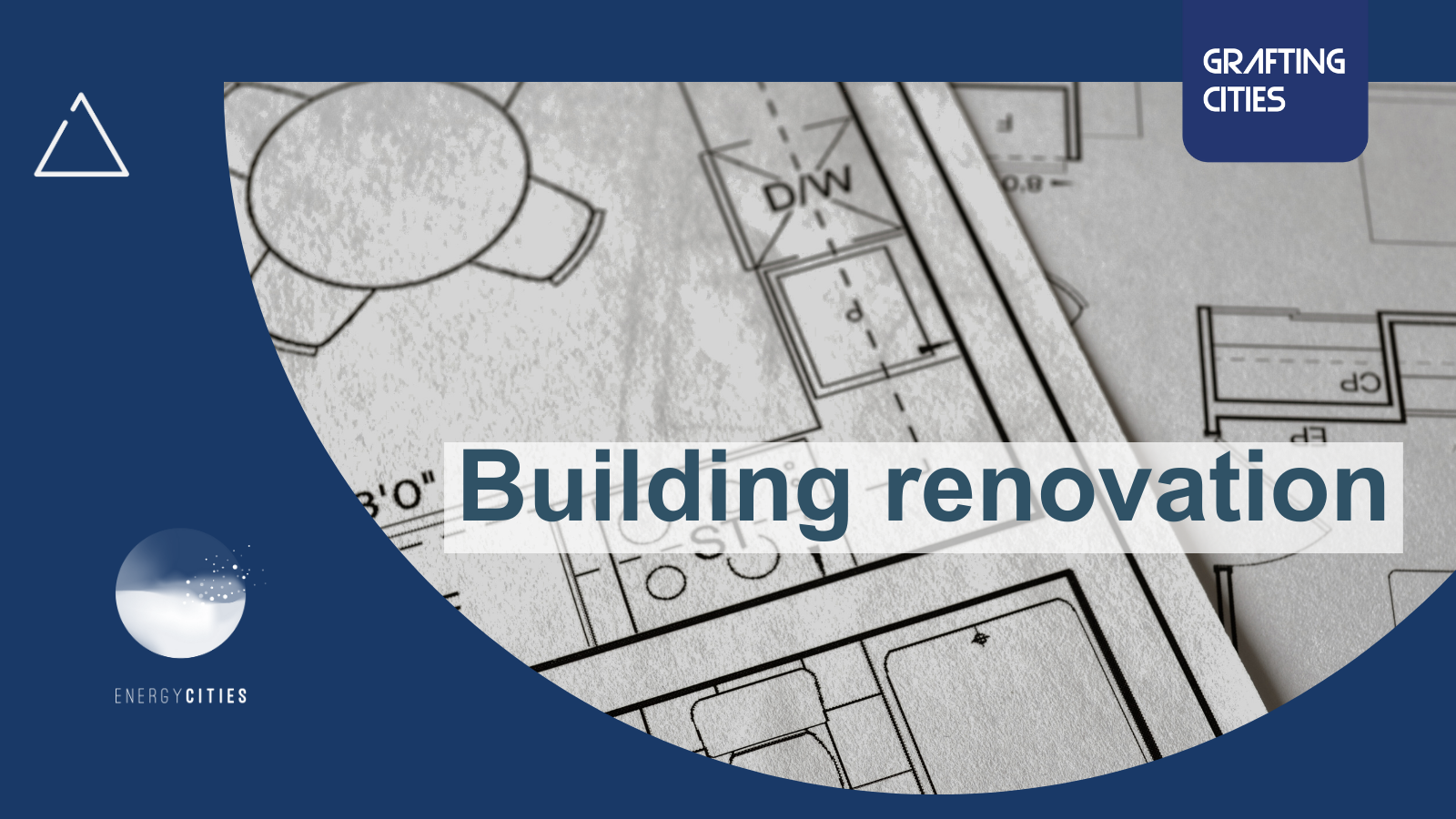 Unlocking the potential of energy districts and building renovation ...