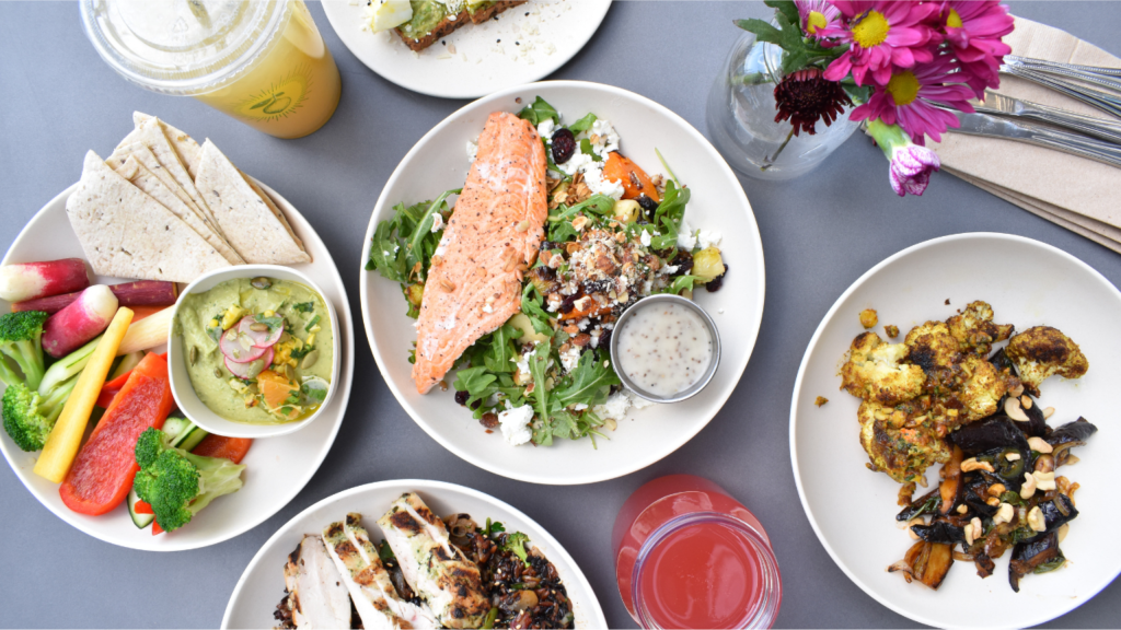 Let’s shape urban food policies for a future-proof society! - Energy Cities