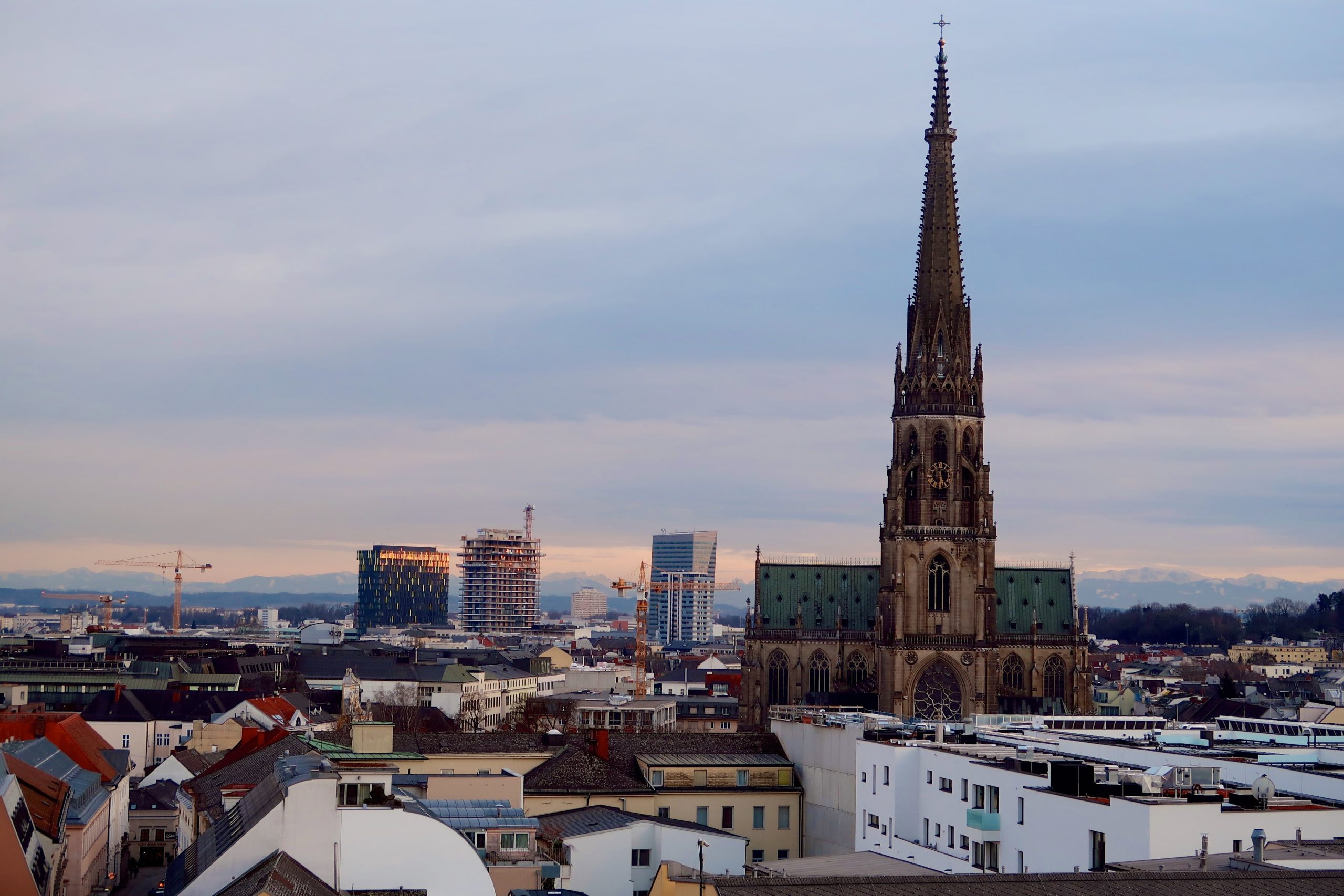 International bioenergy training - Energy Cities