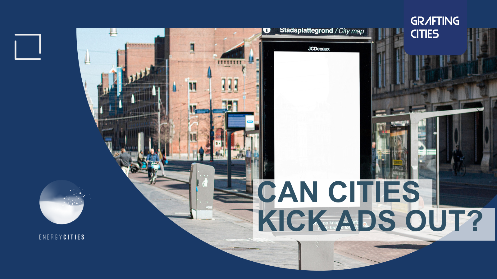 Fostering urban regeneration for a more people-centered society ...