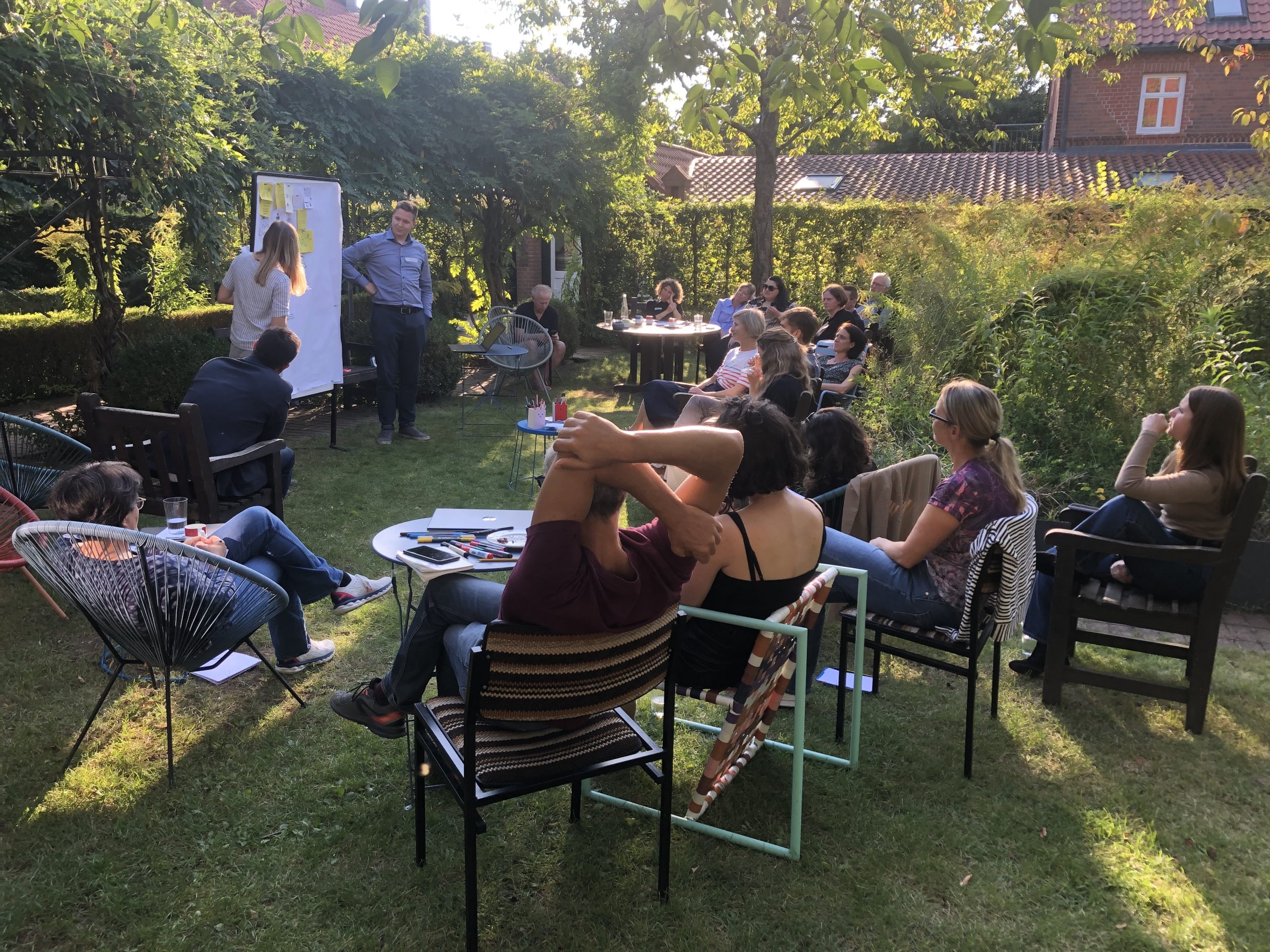 EU Peers - Energy Cities